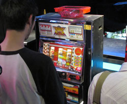 新感覚音楽体感イベント「MAXBEAT!! -Sammy Sound Fes- vol.0」