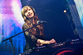 新感覚音楽体感イベント「MAXBEAT!! -Sammy Sound Fes- vol.0」