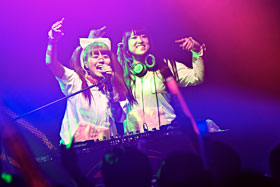 新感覚音楽体感イベント「MAXBEAT!! -Sammy Sound Fes- vol.0」 | 【一撃】パチンコ・パチスロ解析攻略